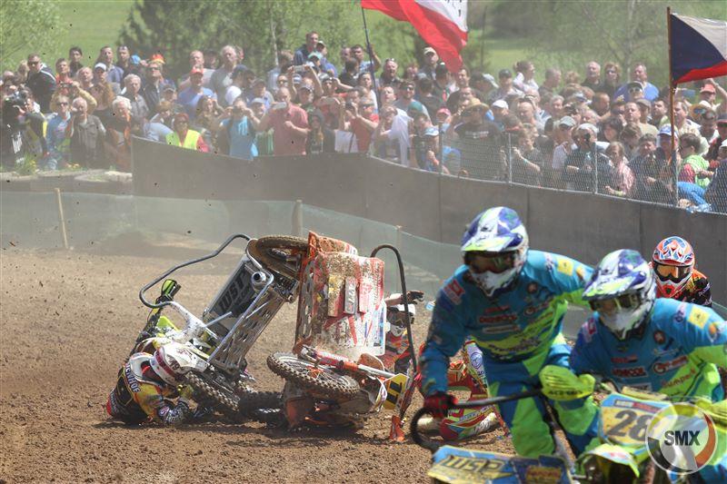 SIDECARCROSS.be