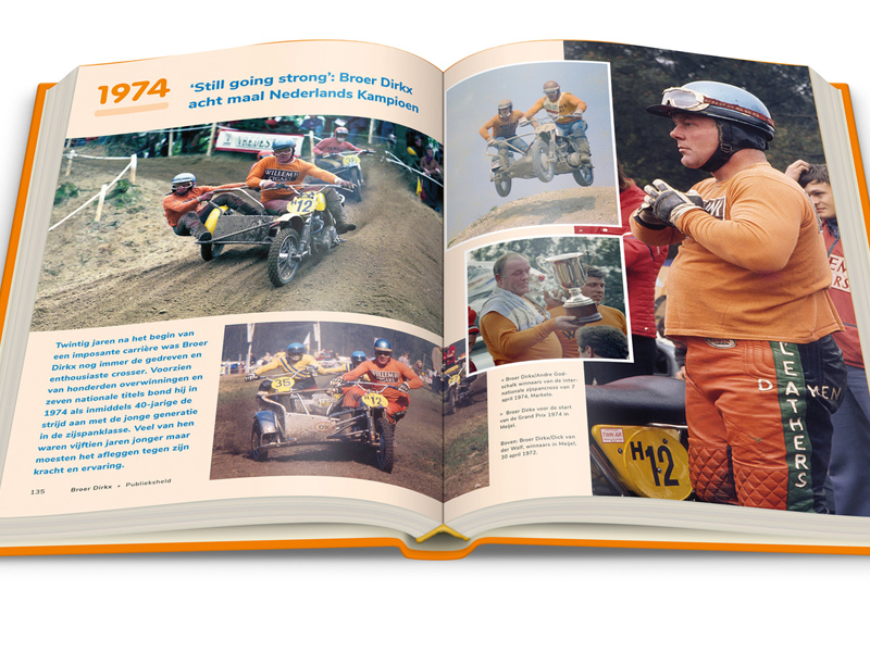 SIDECARCROSS.be