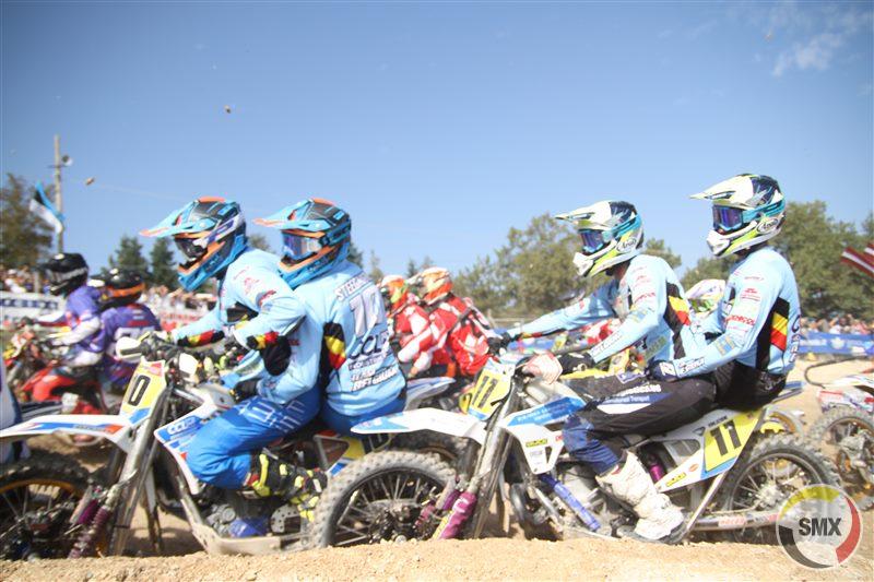 SIDECARCROSS.be