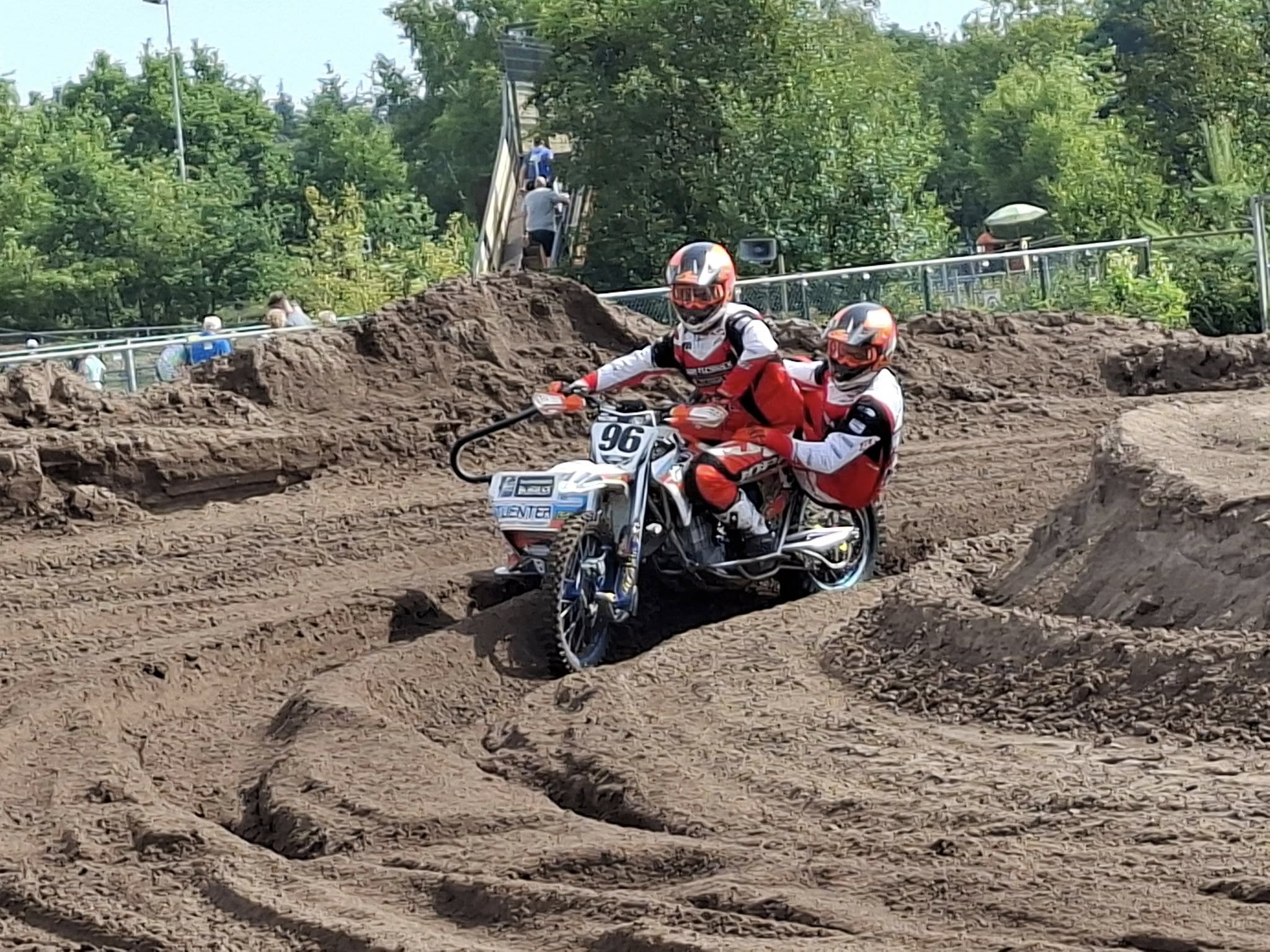 SIDECARCROSS.be